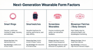 CES 2026 Wearable Trends: Latest AI-Powered Innovations You Need to ...
